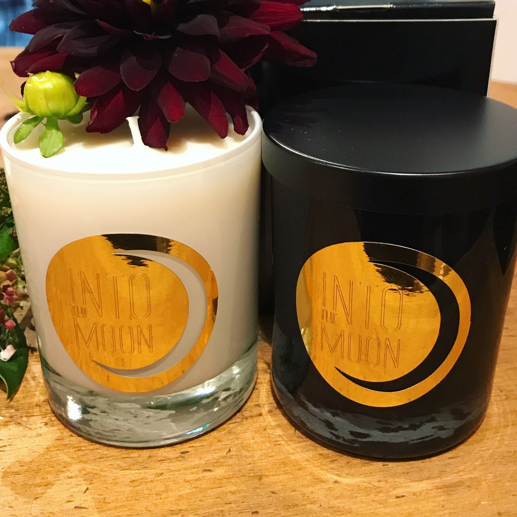 New NZ Made Candles – Snickel Lane Florist